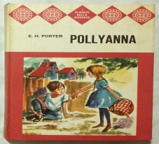 Pollyanna di Eleanor H.Porter; Editore: AMZ Milano, 1963 perfetto 